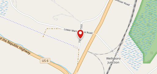 Pag-Omar, Wellsboro - Restaurant menu, prices and reviews