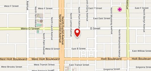 Page One Cafe, Ontario - Restaurant menu, prices and reviews