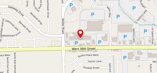 Pagoda Buffet, Indianapolis - Restaurant menu, prices and reviews