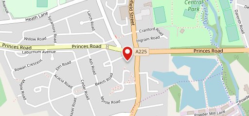 Pagoda Inn, Dartford - Restaurant menu, prices and reviews