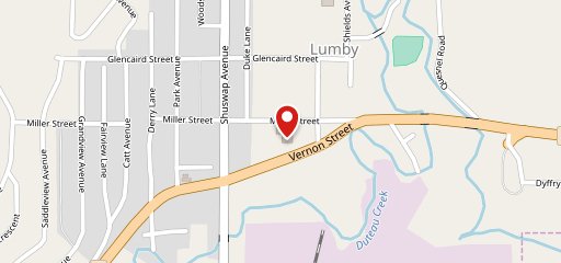 Pagoda Inn Restaurant, Lumby - Restaurant menu, prices and reviews