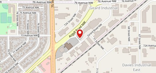 Pagolac Restaurant, Edmonton - Restaurant menu, prices and reviews