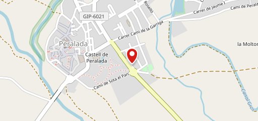 PAGUS DE PERALADA, Perelada - Menú del restaurante, precios y reseñas