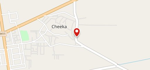 Pahalwaan garden, Cheeka - Restaurant menu, prices and reviews