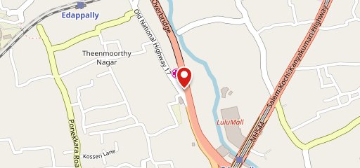 Pai Dosa, Ernakulam, Edapally - Restaurant menu, prices and reviews