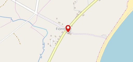 Páidí Ó Sé's Pub, Ventry - Restaurant menu, prices and reviews