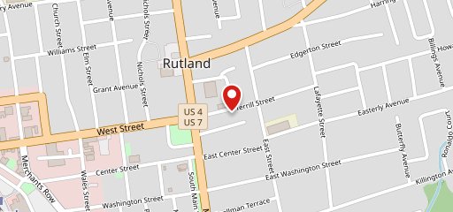 Paisano's Italian Kitchen, Rutland - Restaurant menu, prices and reviews