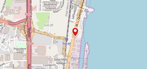 Pak Boy, Muntinlupa, Sucat - Restaurant menu, prices and reviews