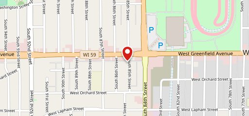 Pak Daman Burger & Sub, West Allis - Restaurant menu, prices and reviews
