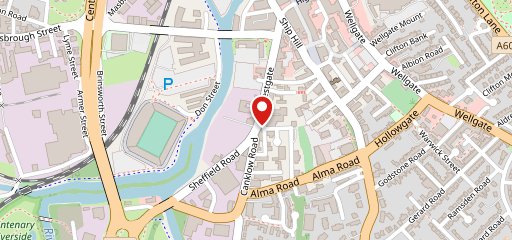 Pak Hoo House, Rotherham - Restaurant menu, prices and reviews