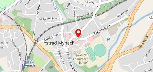 Pak Sing House, Hengoed - Restaurant menu, prices and reviews