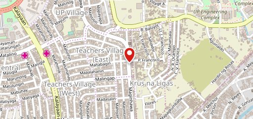 Pakibalot Panciteria, Quezon City - Restaurant menu, prices and reviews