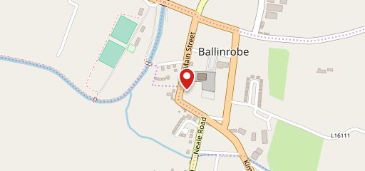 Roy'sRestaurant, Ballinrobe - Restaurant menu, prices and reviews