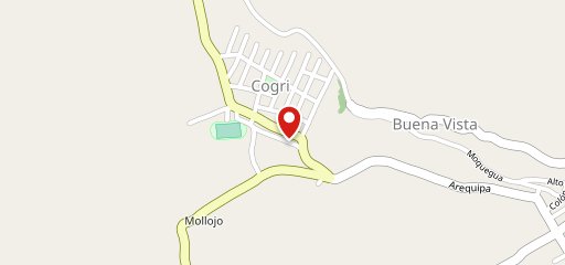 Palace Stone restaurant, Omate District - Restaurant reviews