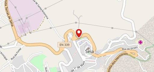 Paladar, Seia - Menu do restaurante, preços e opiniões