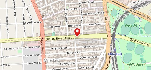 Paladino's Cucina, Mile End - Restaurant menu, prices and reviews