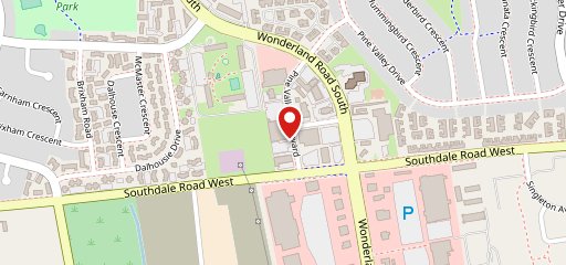 Palasad South, London - Restaurant menu, prices and reviews