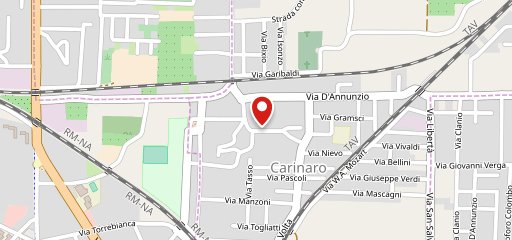 Palazzo De Angelis Carinaro, Carinaro - Speisekarte, Preise und Bewertungen