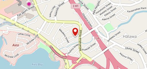 Palazzo Ristorante Italiano, Aiea - Restaurant menu, prices and reviews