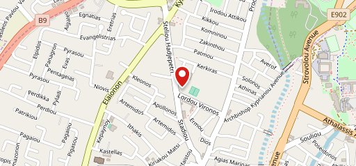 Palea Elia, Strovolos - Restaurant menu, prices and reviews