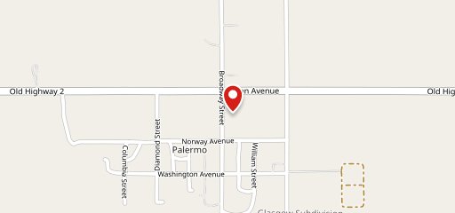 Palermo Bar & Grill, Palermo - Restaurant menu, prices and reviews