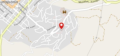 Palia Agora Restaurant, Kyparissia - Restaurant menu, prices and reviews