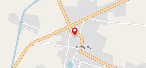 MGD PIZZA POINT PALIGANJ, Paliganj - Restaurant menu, prices and reviews