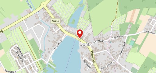 Palinghuis De Pluim, Berlare - Restaurant menu, prices and reviews