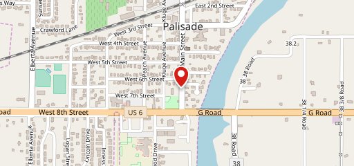 Palisade Afternoon Tea, Palisade - Restaurant menu, prices and reviews