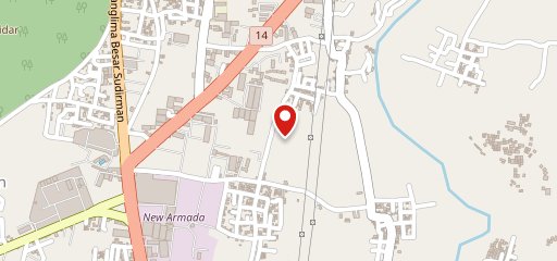 PALM RAJA, Magelang - Restaurant menu, prices and reviews