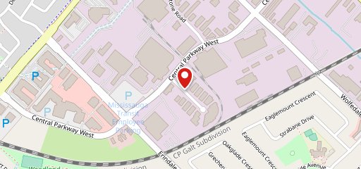 Palma Pasta, Mississauga - Restaurant menu, prices and reviews