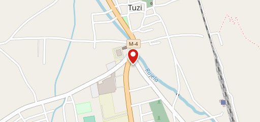 Palma, Tuzi - Restaurant menu, prices and reviews