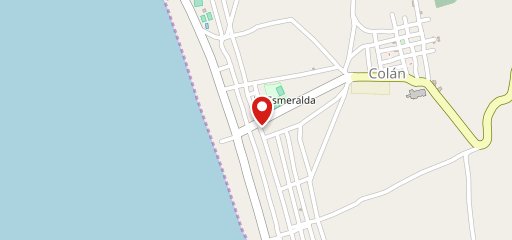 Restaurante Palmeras Beach, Colán - Opiniones del restaurante