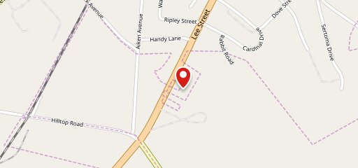 Palmetto Seafood Bar and Grill, Johnston - Restaurant menu, prices and ...