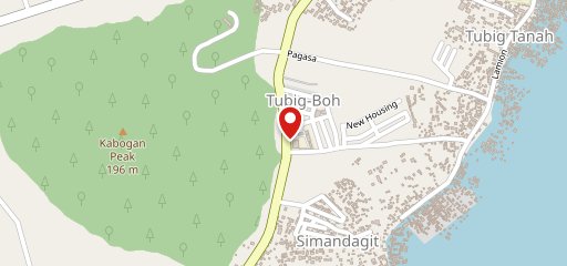 Pamapa Village restaurant, Bongao - Restaurant reviews