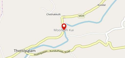 RAHMATH RESTAURANT, Thottilpalam - Restaurant menu, prices and reviews