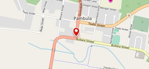 Pambula thai, Pambula - Restaurant menu, prices and reviews