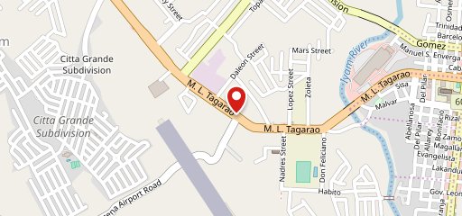 Pampanga's Inasal, Lucena - Menú del restaurante, precios y reseñas