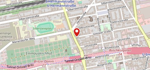 Pan Asia Kitchen, Berlin - Speisekarte, Preise und Bewertungen