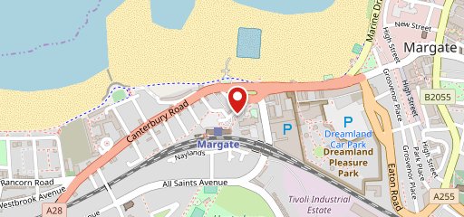 Pan Asian Cusine in Margate, Margate - Restaurant menu, prices and reviews