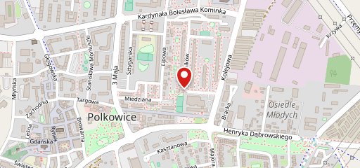 Pan Cogito restaurant, Polkowice - Restaurant reviews