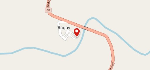 Pan De Ragay, Ragay - Restaurant menu, prices and reviews