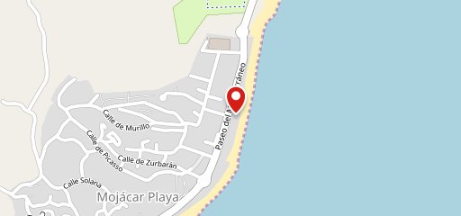 Panache Restaurant Fine Indian Cuisine, Paseo Del Meditteraneo 10 in ...