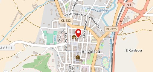 Panadería Araceli, Briviesca - Menú del restaurante, precios y reseñas