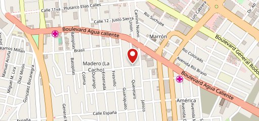 boh, Tijuana - Menú del restaurante, precios y reseñas