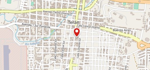 Panadería El Manjar, Tuxtla Gutiérrez - Menú del restaurante, precios y ...