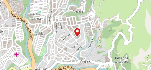 Panadería el Reposo, Floridablanca - Menú del restaurante, precios y ...