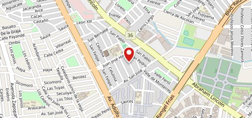 Panadería el rey, Monterrey - Menú del restaurante, precios y reseñas