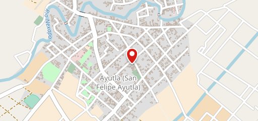PANADERIA GUILY, Ayutla - Opiniones del restaurante