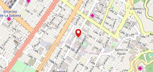 Panadería Kuty, Bogotá - Menú del restaurante, precios y reseñas